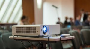 Top 3 Cheap Projector For PowerPoint Presentations in 2022